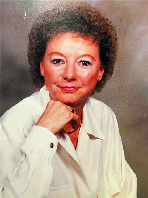 Barbara Winn Bee | News, Sports, Jobs - Standard-Examiner